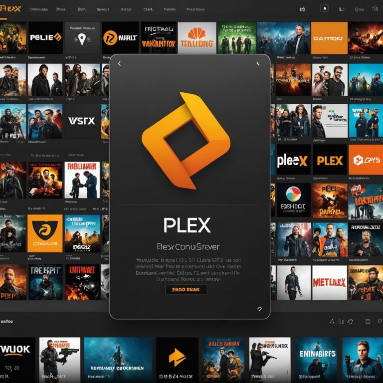 Comment installer et configurer un serveur Plex pour le streaming ... Comment installer et configurer un serveur Plex pour le streaming ...